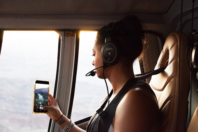 Grand Canyon West Helicopter Tour from Las Vegas with Optional Skywalk - What We Love About This Tour