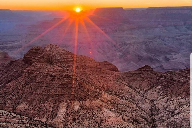 Grand Canyon West, Hoover Dam Photo Stop and Optional Skywalk - Photography and Viewing Tips