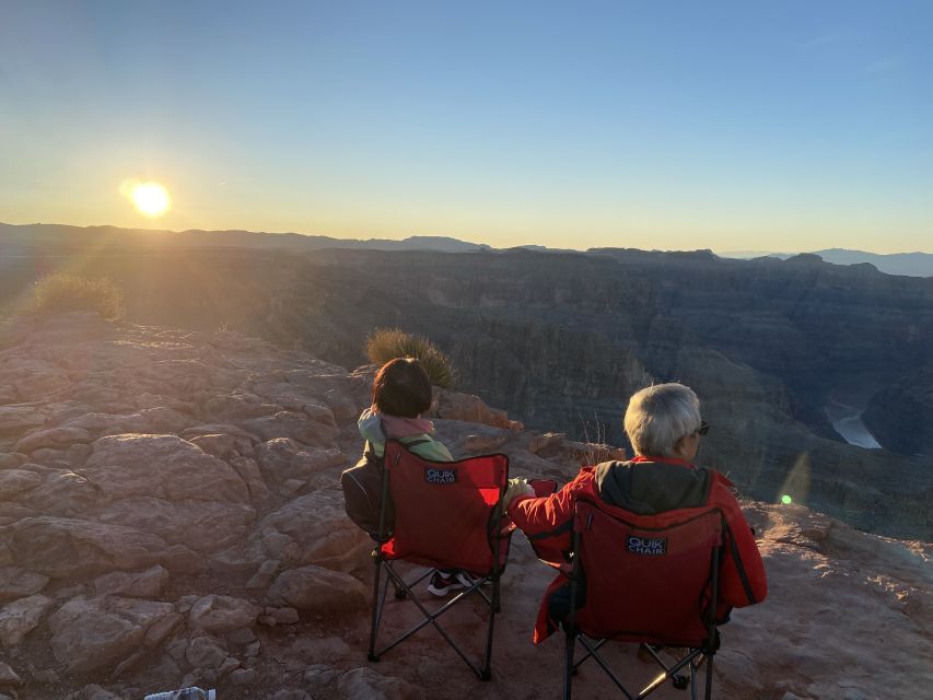 Grand Canyon West: Private Sunset Tour from Las Vegas - How Does the Price Reflect the Experience?  