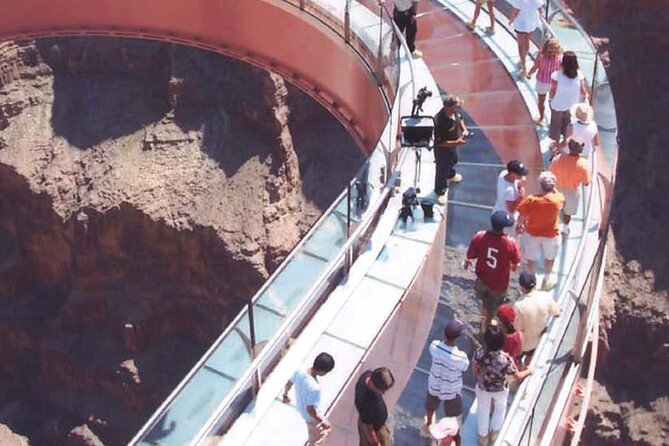 Grand Canyon West Rim and Hualapai Ranch Tour From Laughlin - Authenticity and Value