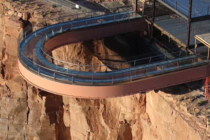 Grand Canyon West Rim and Hualapai Ranch Tour From Laughlin - Who Is This Tour Best For?