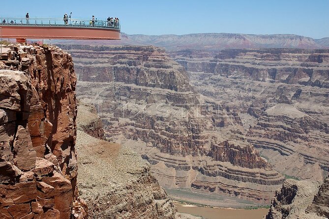 Grand Canyon West Rim and Hualapai Ranch Tour From Laughlin - FAQ