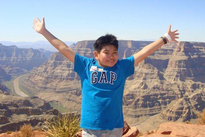 Grand Canyon West Rim by Coach with Helicopter Tour and Meals - Overall Value and Practical Considerations