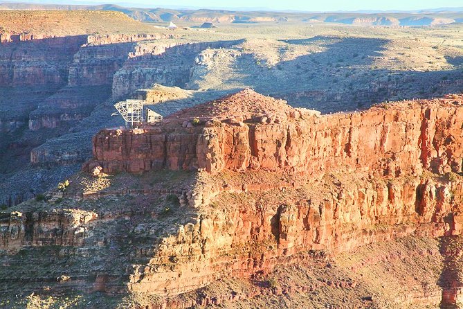 Grand Canyon West Rim Scenic Plane Tour from Las Vegas - Who Will Enjoy This Tour?
