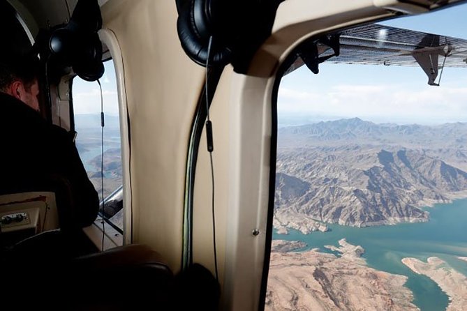Grand Canyon West Rim Scenic Plane Tour from Las Vegas - FAQ