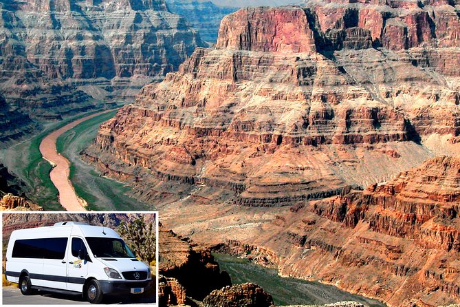 Grand Canyon West Rim Small-Group Tour with Optional Helicopter - An In-Depth Look at the Tour
