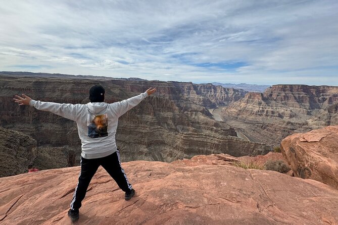 Grand Canyon West Small Group Tour - An In-Depth Look at the Tour Itinerary