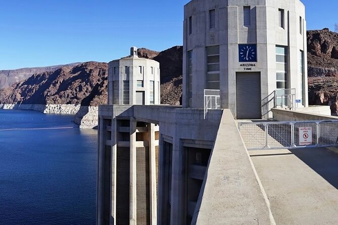 Grand Canyon West Small Group Tour - Practical Details and Why They Matter