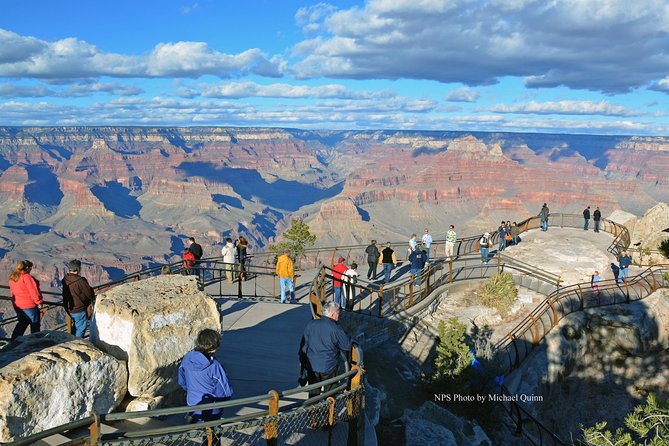 Grand Canyon with Sedona and Oak Creek Canyon Van Tour - Final Thoughts