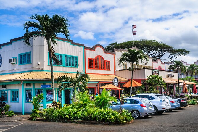 Grand Circle Island Tour - Discovering Oahu’s Highlights: What to Expect