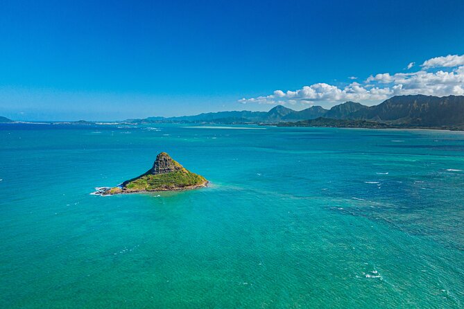 Grand Circle Island Tour - FAQ