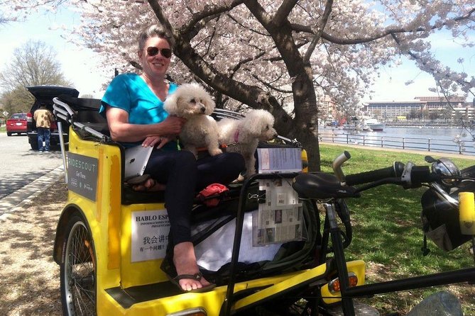 Grand Monuments & Memorials Tour - Why Choose the Grand Monuments & Memorials Tour?