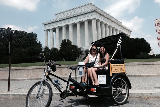 Grand Monuments & Memorials Tour - Final Thoughts: Is It Right for You?