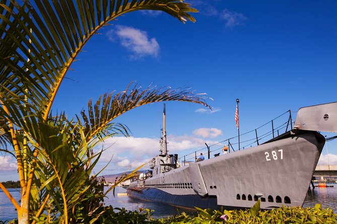 Grand Pearl Harbor and City Tour - Final Thoughts