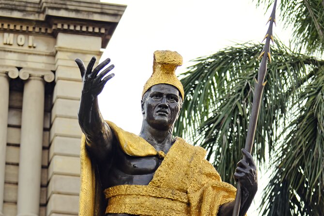 Grand Pearl Harbor and City Tour - Who Will Love This Tour?