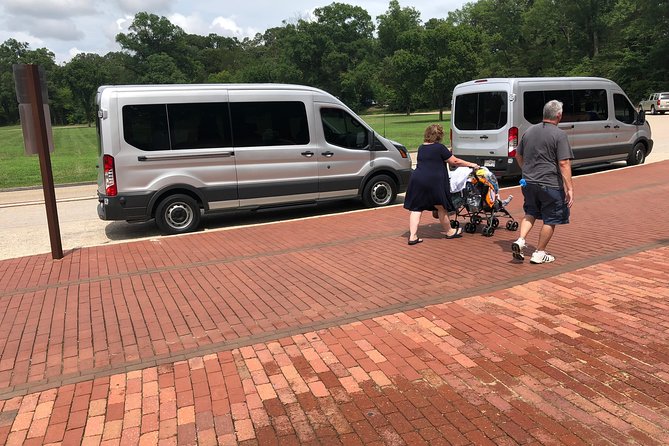 Grand Sightseeing Tour of Washington DC - Frequently Asked Questions