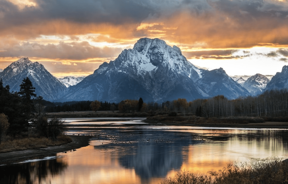 Grand Teton: Private Guided Tour (Sunset) - Who Will Love This Tour?