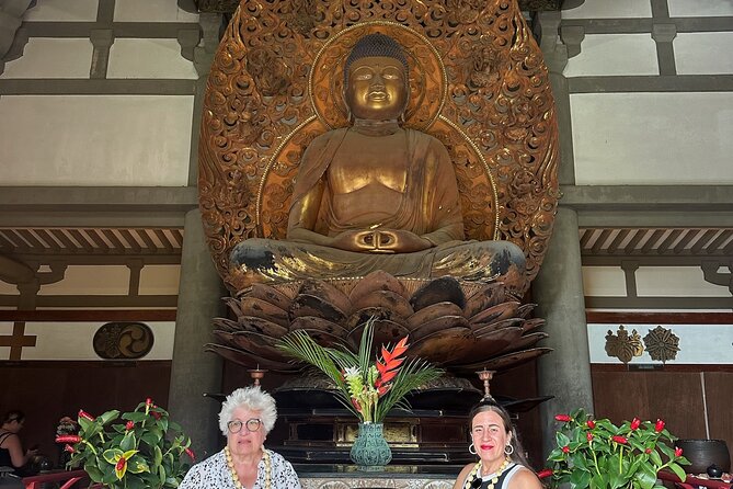 Grand Tour Around Oahu- Swim at Waterfall & Turtle Beach - FAQ