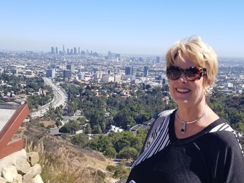 Grand Tour of Los Angeles - What to Expect & Practical Details