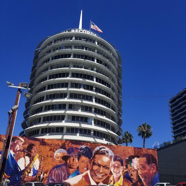 Grand Tour of Los Angeles - Who This Tour Is Perfect For