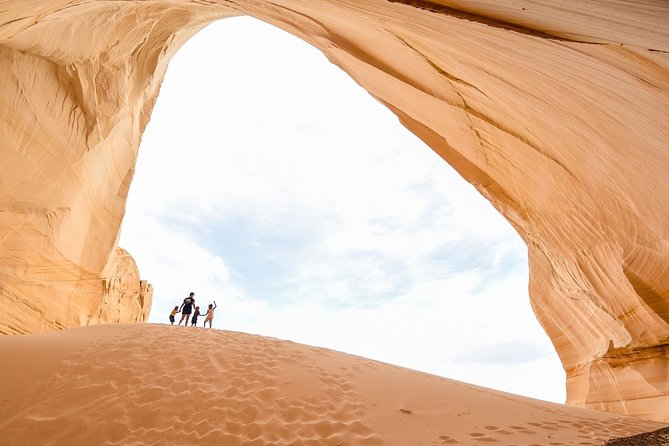 Great Chamber Tour - Who Is This Tour Best For?