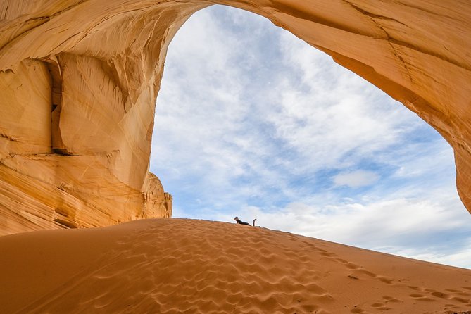 Great Chamber Tour - Final Thoughts