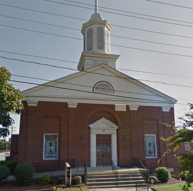 Greensboro: African American History Walking Tour - Practical Details & What to Expect