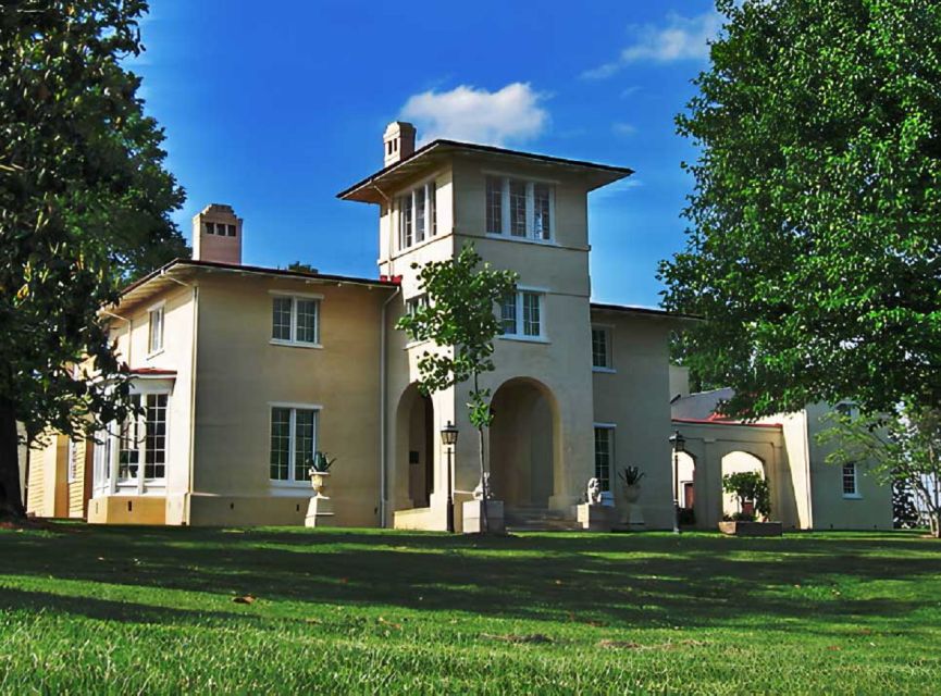 Greensboro: Downtown Historic Walking Tour - A Closer Look at the Greensboro Downtown Historic Walking Tour