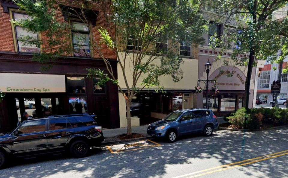 Greensboro: Downtown Historic Walking Tour - Why This Tour Is Worth Considering