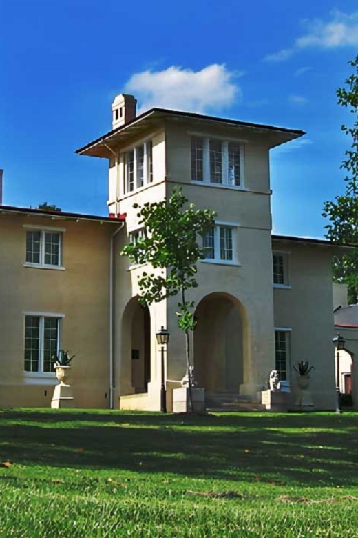 Greensboro: Downtown Historic Walking Tour - Final Thoughts