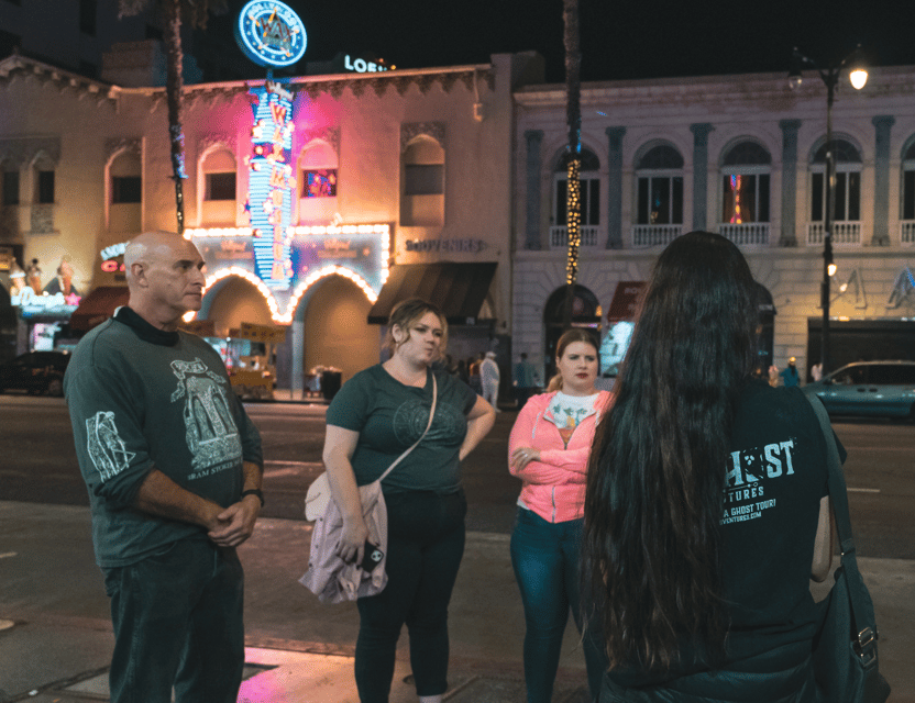 Greensboro: Haunted Walking Tour - Why You Should Consider This Tour