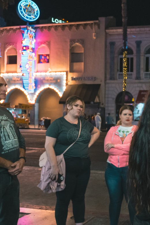 Greensboro: Haunted Walking Tour - Final Thoughts