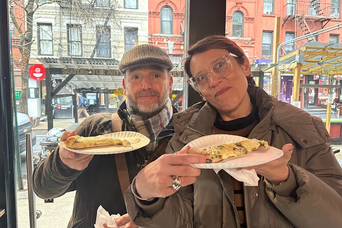 Greenwich Village Walking and Food Tasting Tour - Who Will Love This Tour?