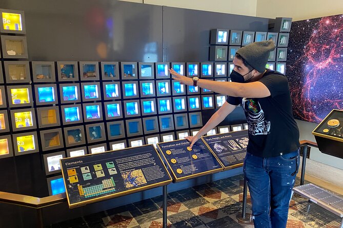 Griffith Observatory Insider Tour - What to Expect From the Guides