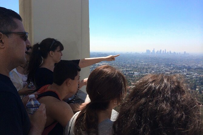 Griffith Observatory Insider Tour - Final Thoughts