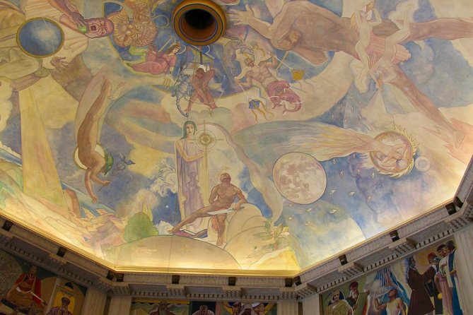 Griffith Park & Hollywood Sign Sunset Hike - Who Should Book This Tour?