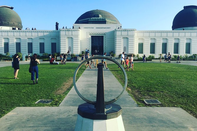 Griffith Park & Hollywood Sign Sunset Hike - Frequently Asked Questions