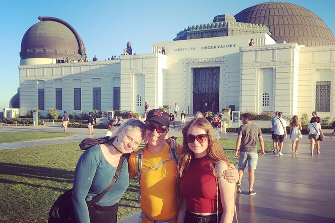 Griffith Park & Hollywood Sign Sunset Hike - Final Thoughts