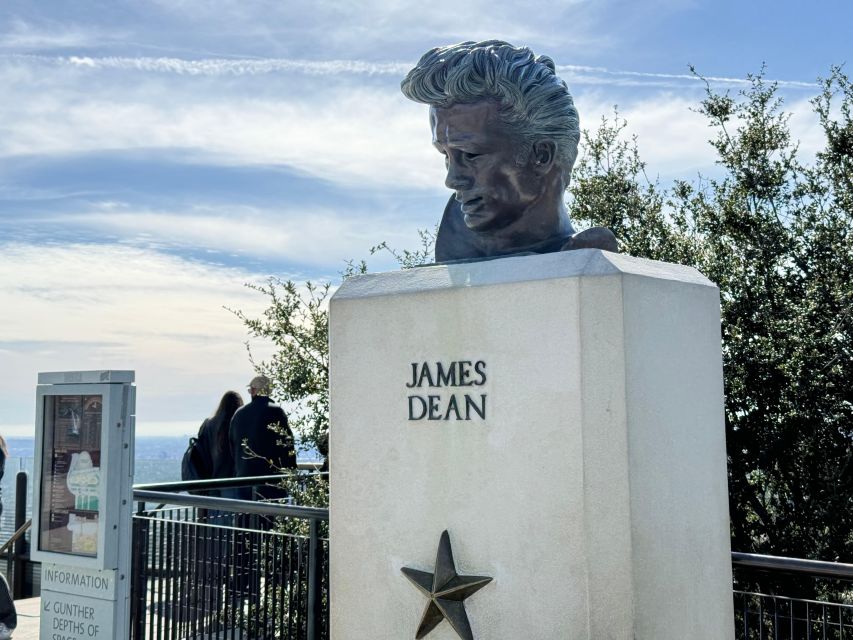 Griffith Park Observatory Comedy Tour - Who Will Love This Experience?