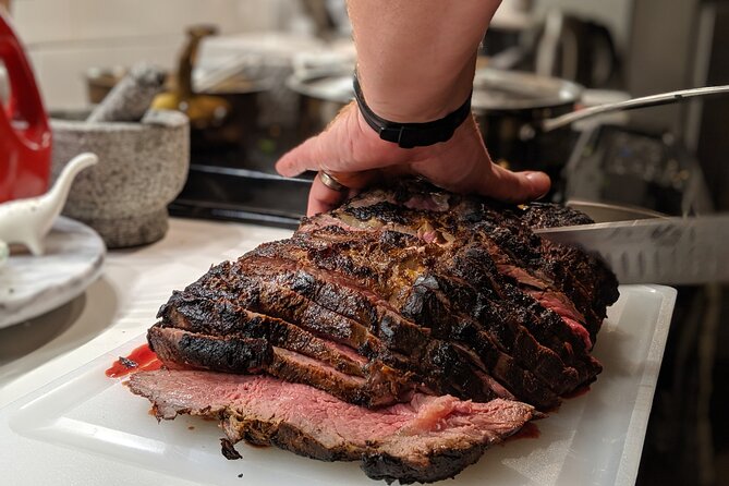 Grilling Techniques Class in Portland Oregon - What You Can Expect from the Portland Grilling Class