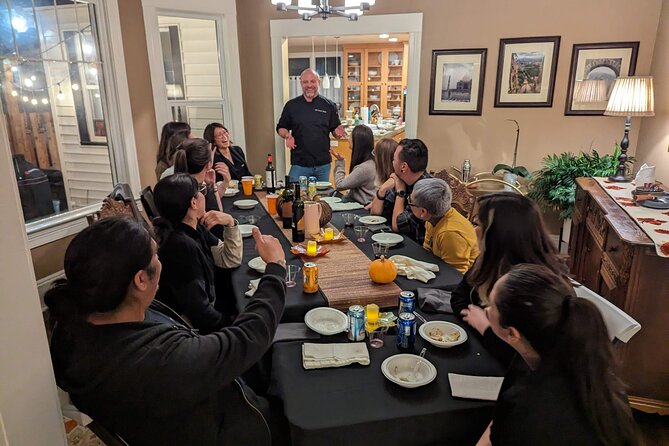 Grilling Techniques Class in Portland Oregon - Practical Details & Booking Tips