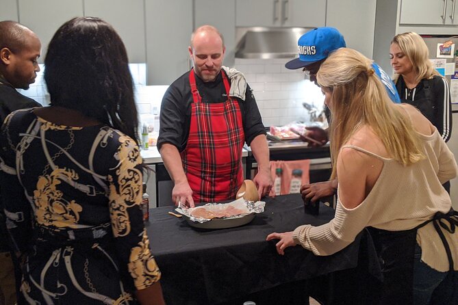 Grilling Techniques Class in Portland Oregon - Final Thoughts