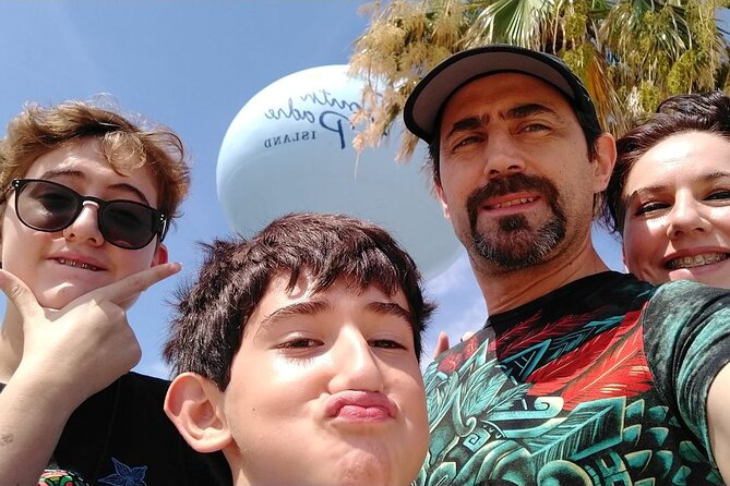 Groovy Gulfport Scavenger Hunt - Who Would Love This Experience?