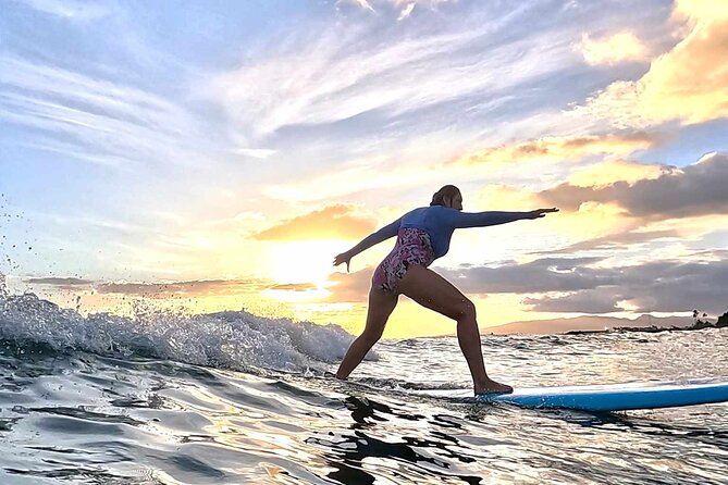 Group Surf Lesson with Videos and Photos - The Overall Experience: Pros and Cons