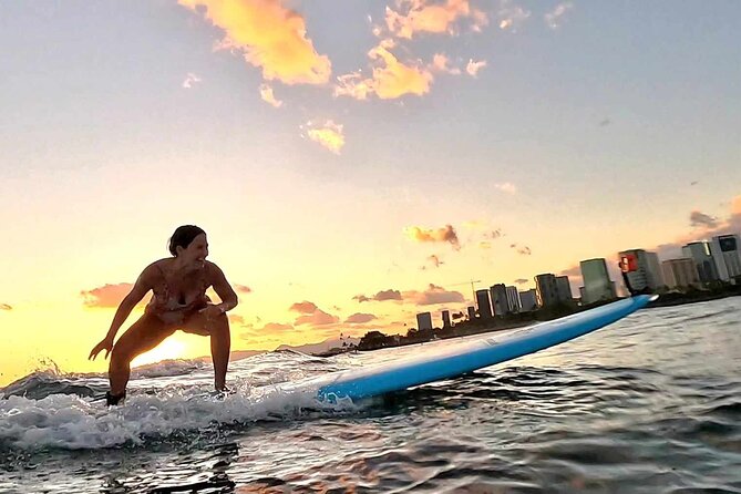 Group Surf Lesson with Videos and Photos - Who Should Book This Tour?