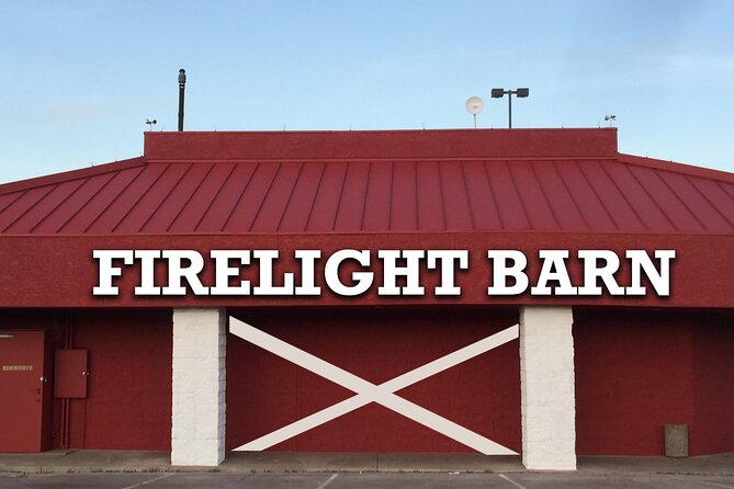 Guest Artists at Firelight Barn in Henderson - Guest Artists at Firelight Barn in Henderson: A Genuine Evening of Food and Live Entertainment