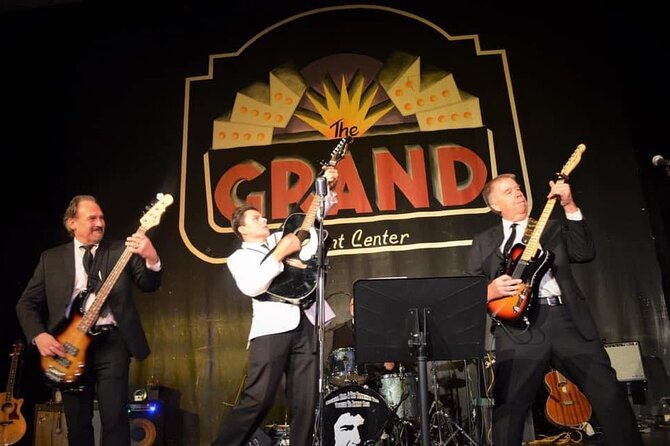 Guest Artists at Firelight Barn in Henderson - Final Thoughts