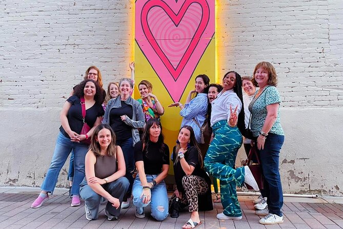 Guided 3-Hour Fort Collins Old Town Food Tour - Who Would Enjoy This Tour?