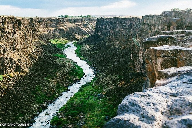 Guided Half-Day Tour Scenic Adventure & Wine Tasting Tour