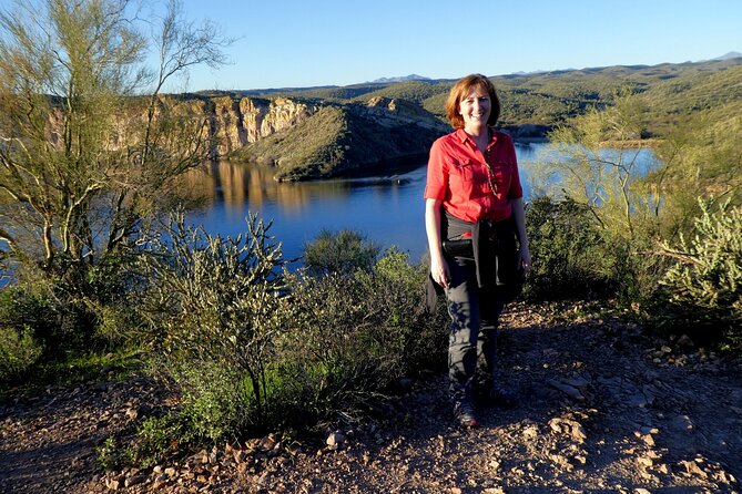 Guided Hike: Saguaro Lake View - Final Thoughts: Is It Worth It?
